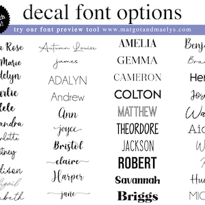 Precut File Cabinet Labels: Home Filing System, Cardstock or Sticker - Etsy