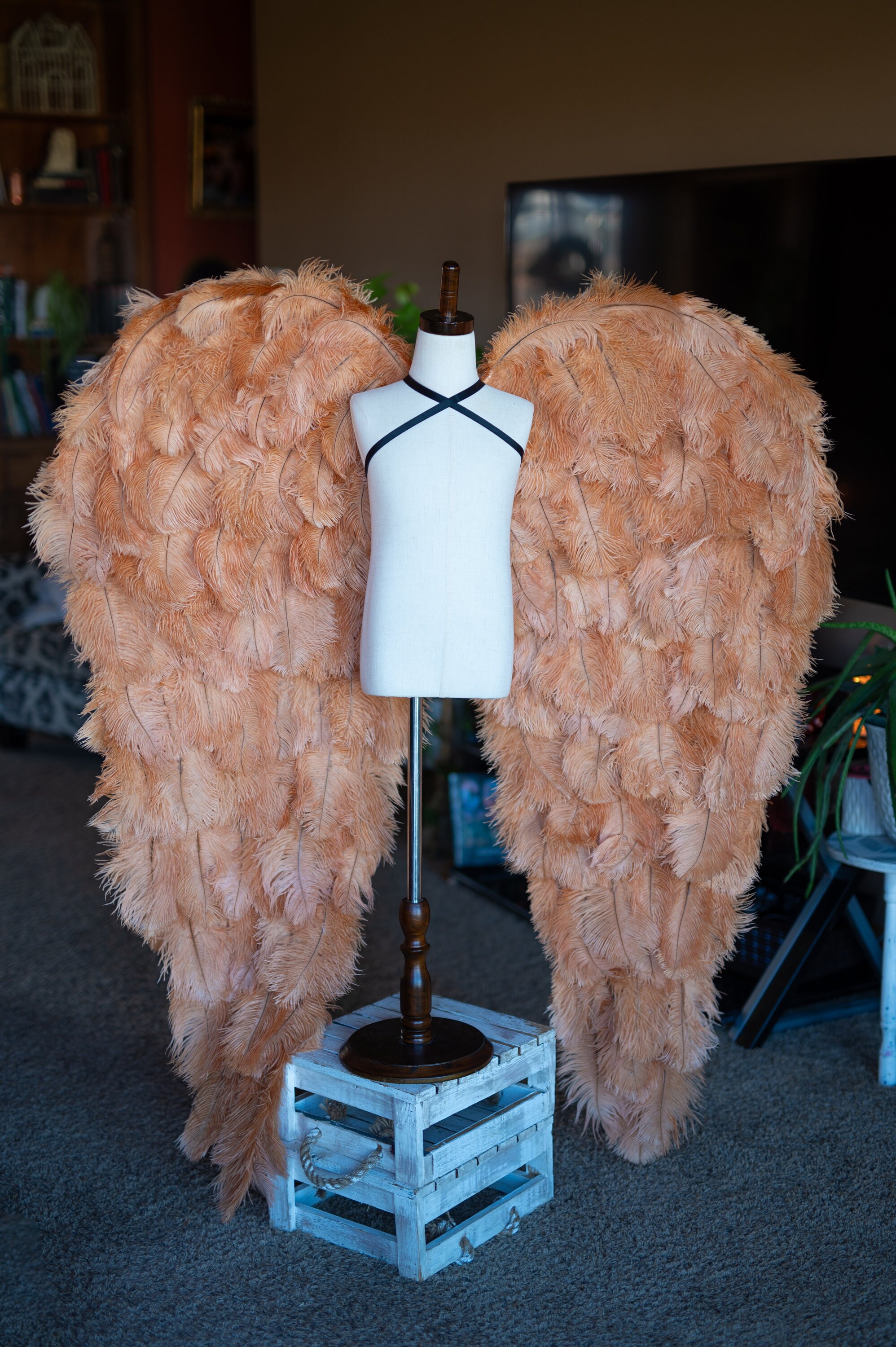 Large Angel Wings Costume Cosplay Wings Photo Prop Wings Cosplay