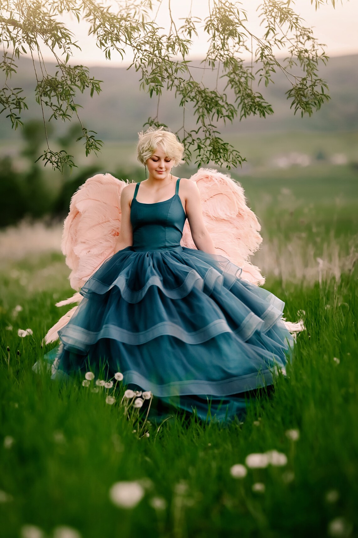 Large Angel Wings Costume Cosplay Wings Photo Prop Wings Etsy