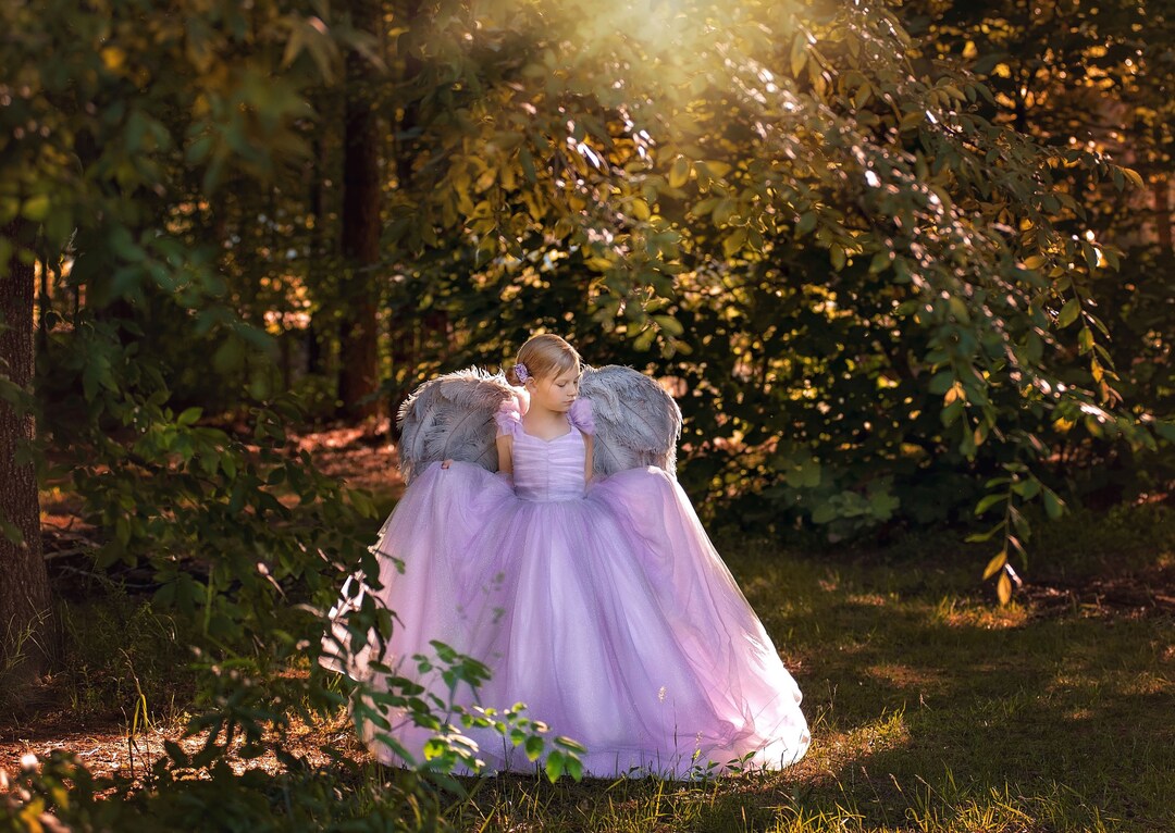 Runway Angel Wings, Children's Angel Wings, Maternity Angel Wings ...