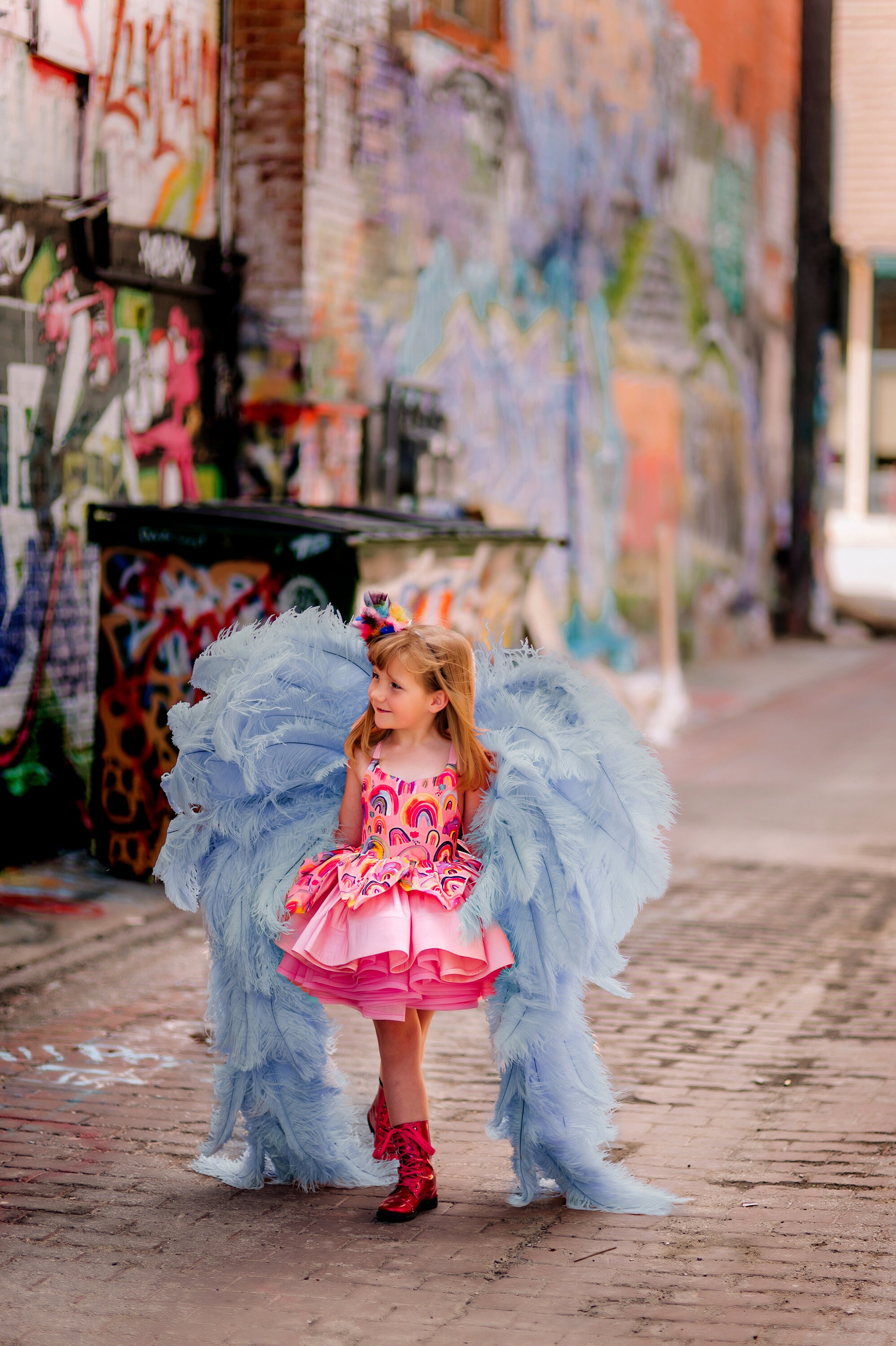 Large Angel Wings Costume Cosplay Wings Photo Prop Wings Cosplay