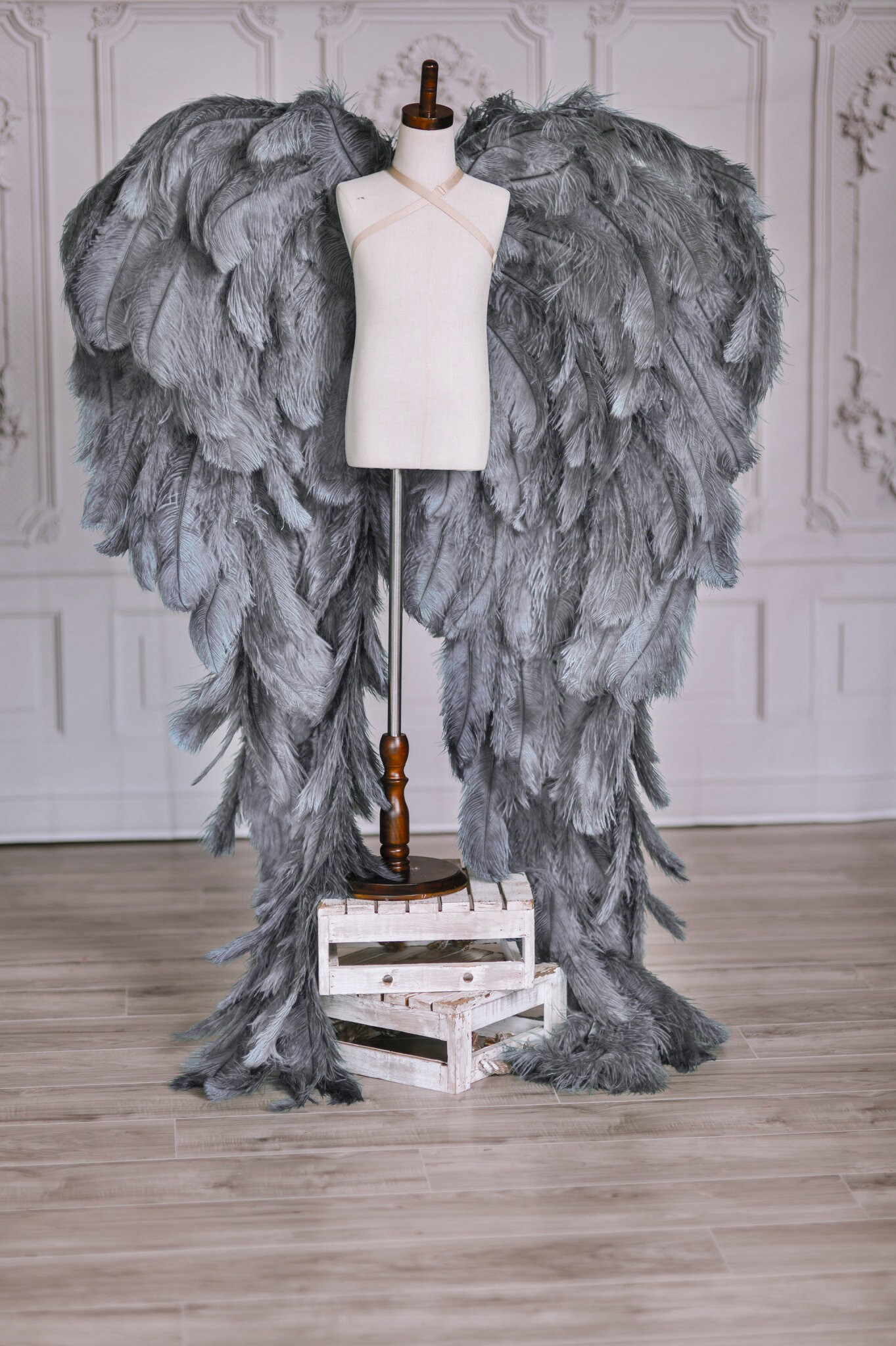 Large Angel Wings Costume Cosplay Wings Photo Prop Wings Cosplay
