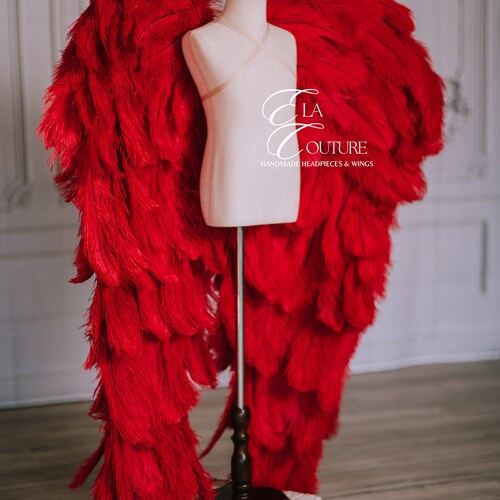 Large Angel Wings Costume Cosplay Wings Photo Prop Wings Etsy
