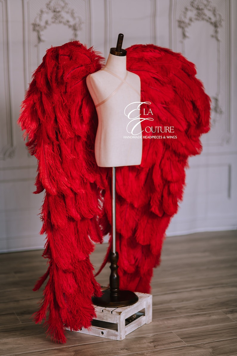 Large Angel Wings Costume Cosplay Wings Photo Prop Wings Etsy