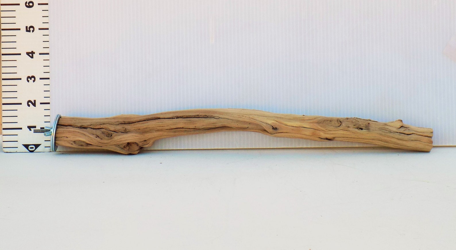 Manzanita Perch Set for Parrots or Reptile Perch 3 Piece Set - Etsy