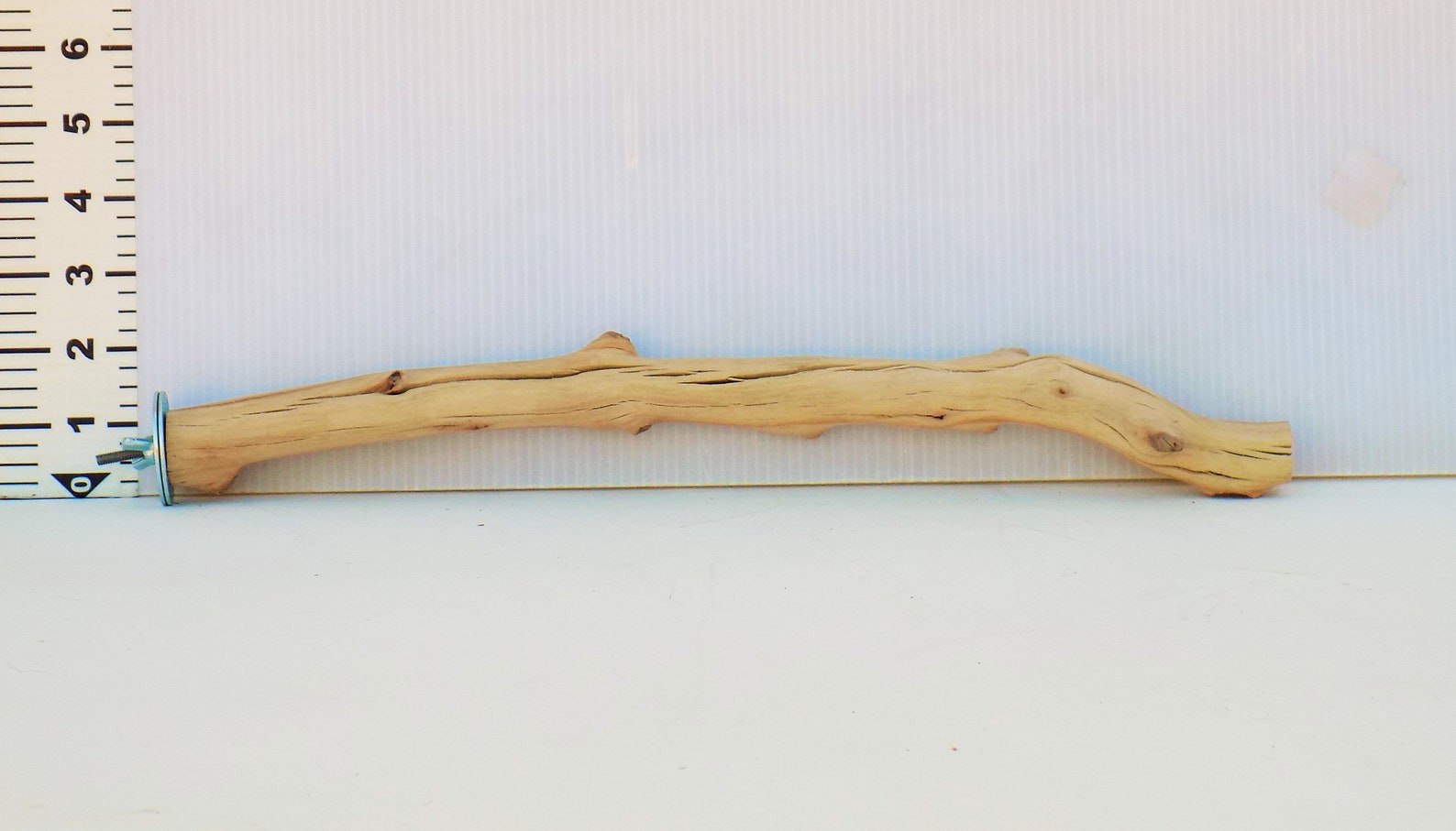 Manzanita Perch Set for Parrots or Reptile Perch 3 Piece Set - Etsy