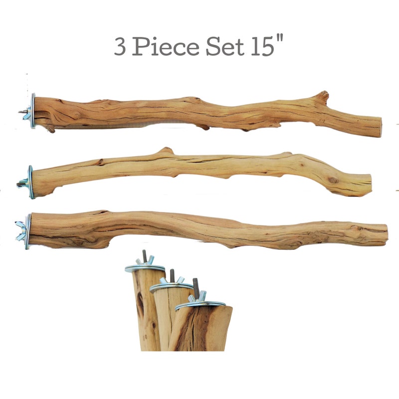 Manzanita Large Perch - Etsy