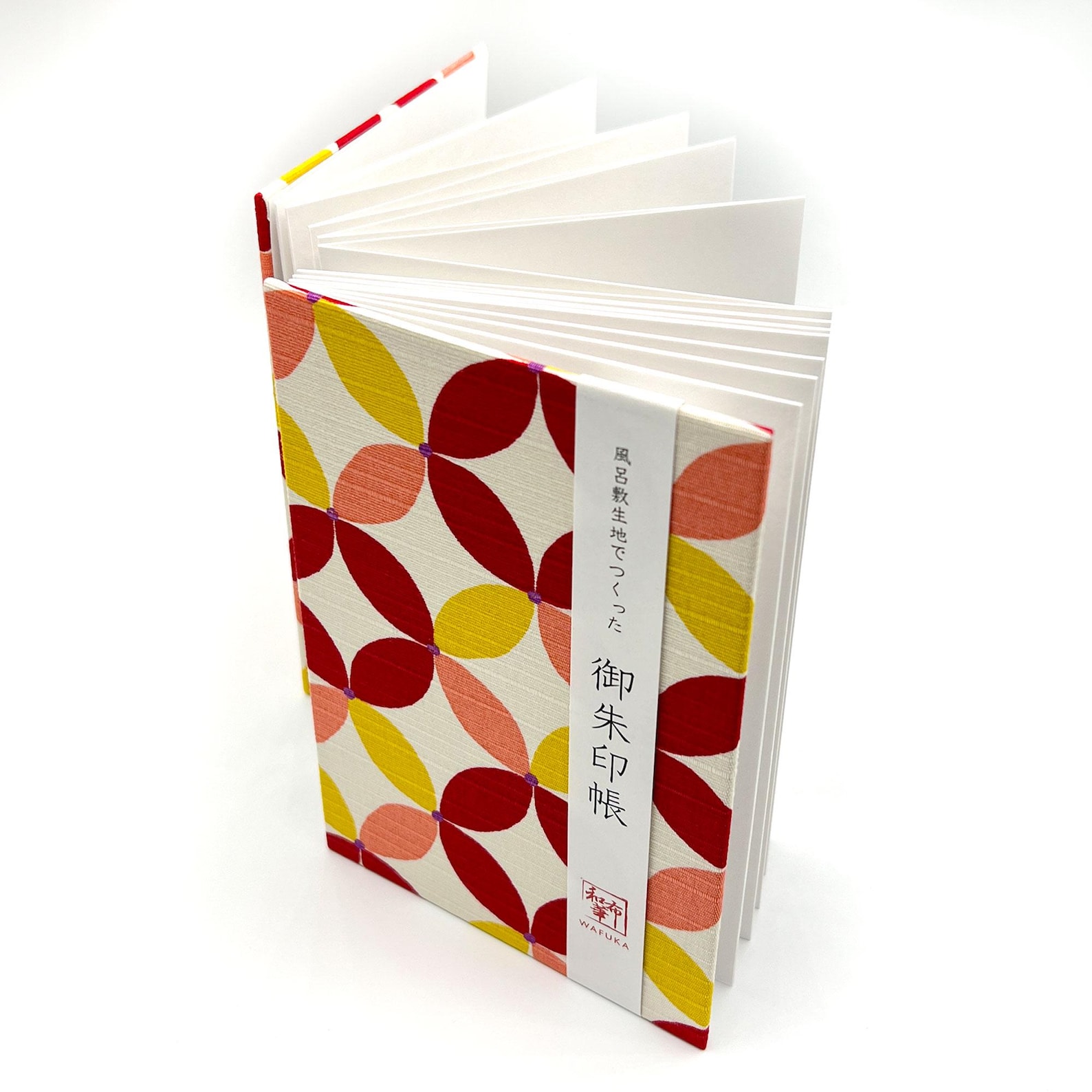 Japanese Goshuincho Stamp/Note Book - Daruma Design - Etsy 日本
