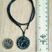 Sun Pendant Sun God Symbol Necklace Charm Jewelry Life - Etsy