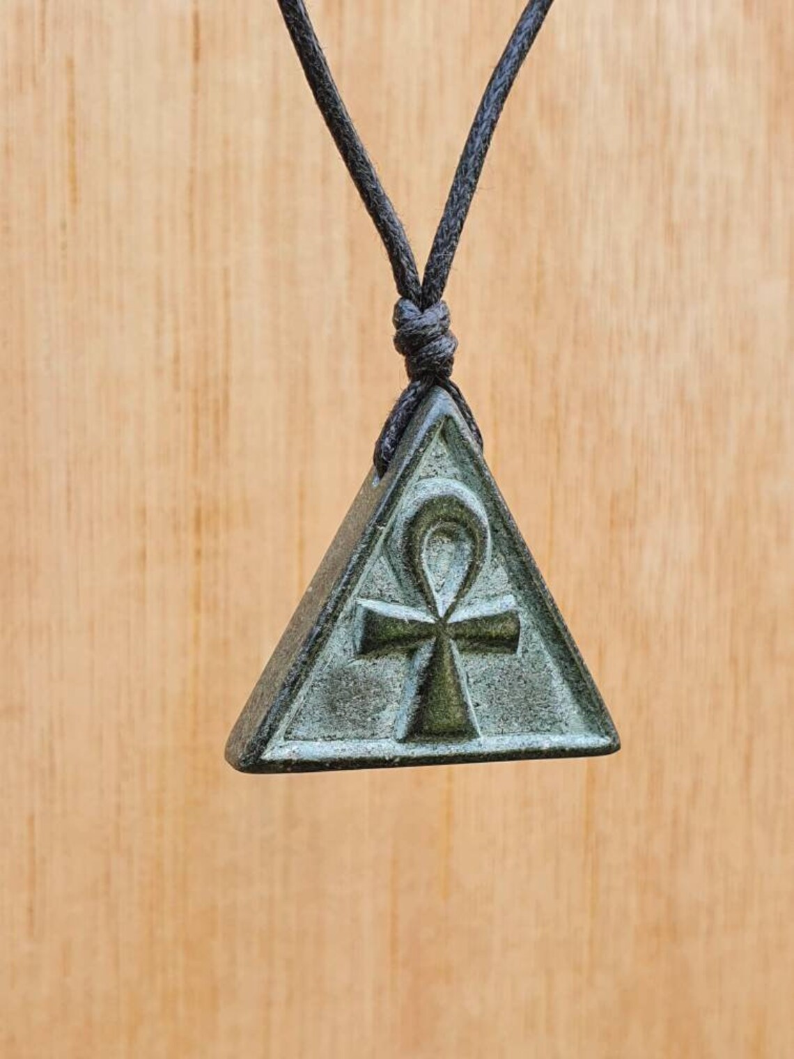 Ankh Pendant | Ankh Necklace | Egyption Symbol | Key Life and Fertilit ...