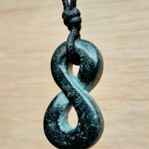 Infinity Pendant | Eternity Charm Necklace Jewelry | Symbol of Eternity ...