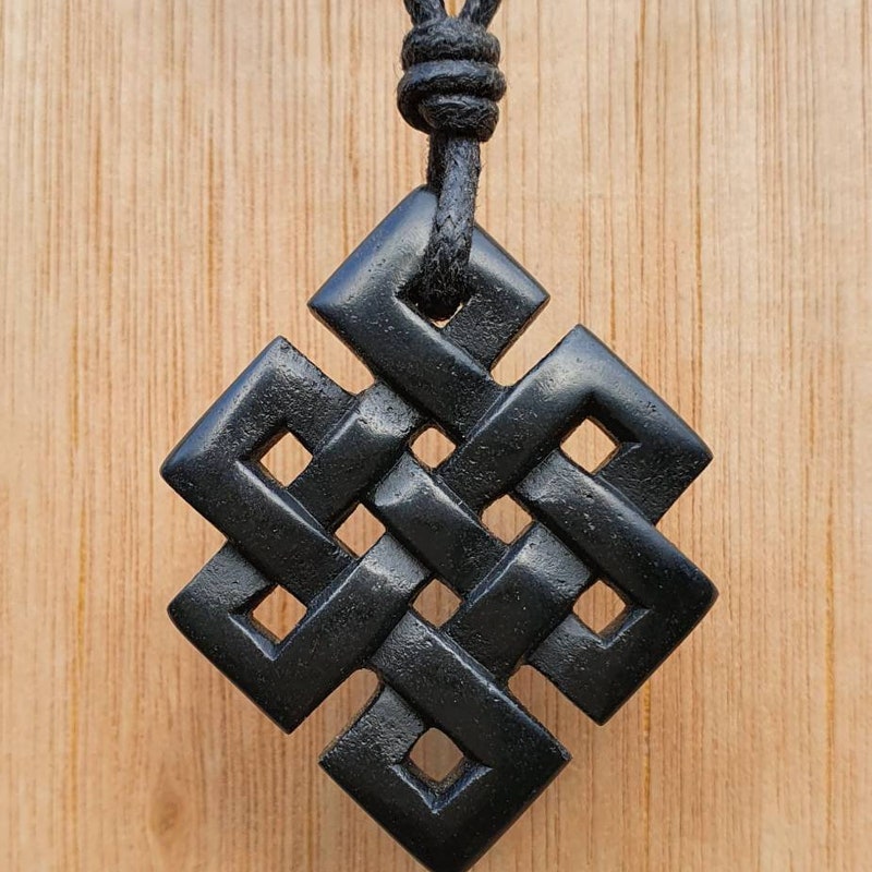 Endless Knot - Etsy