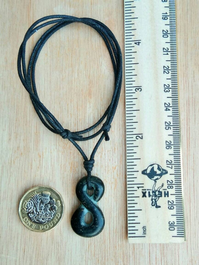 Infinity Pendant | Eternity Charm Necklace Jewelry | Symbol of Eternity ...