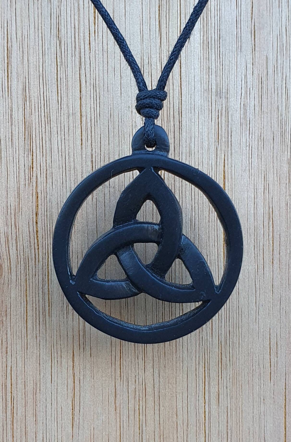 Celtic Symbol Of Eternity