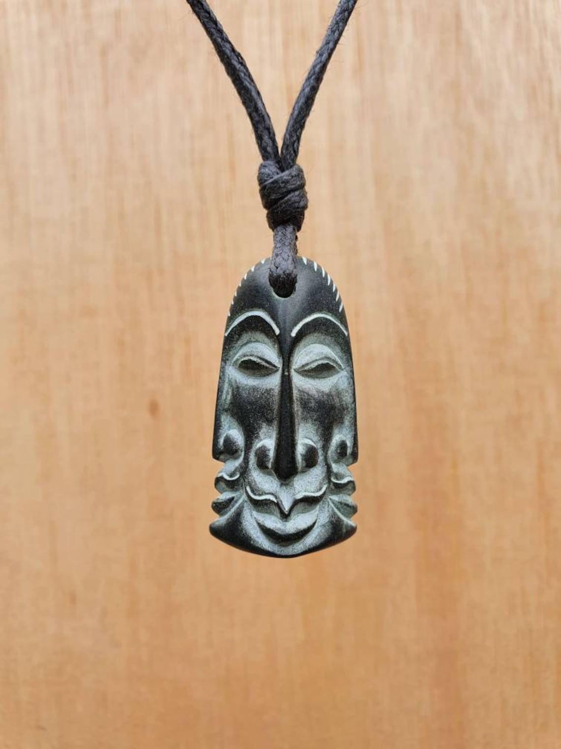 Brahma Head Pendant | Four Faces Necklace Charm Jewelry | Symbol of ...