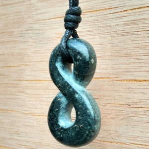 Infinity Pendant | Eternity Charm Necklace Jewelry | Symbol of Eternity ...