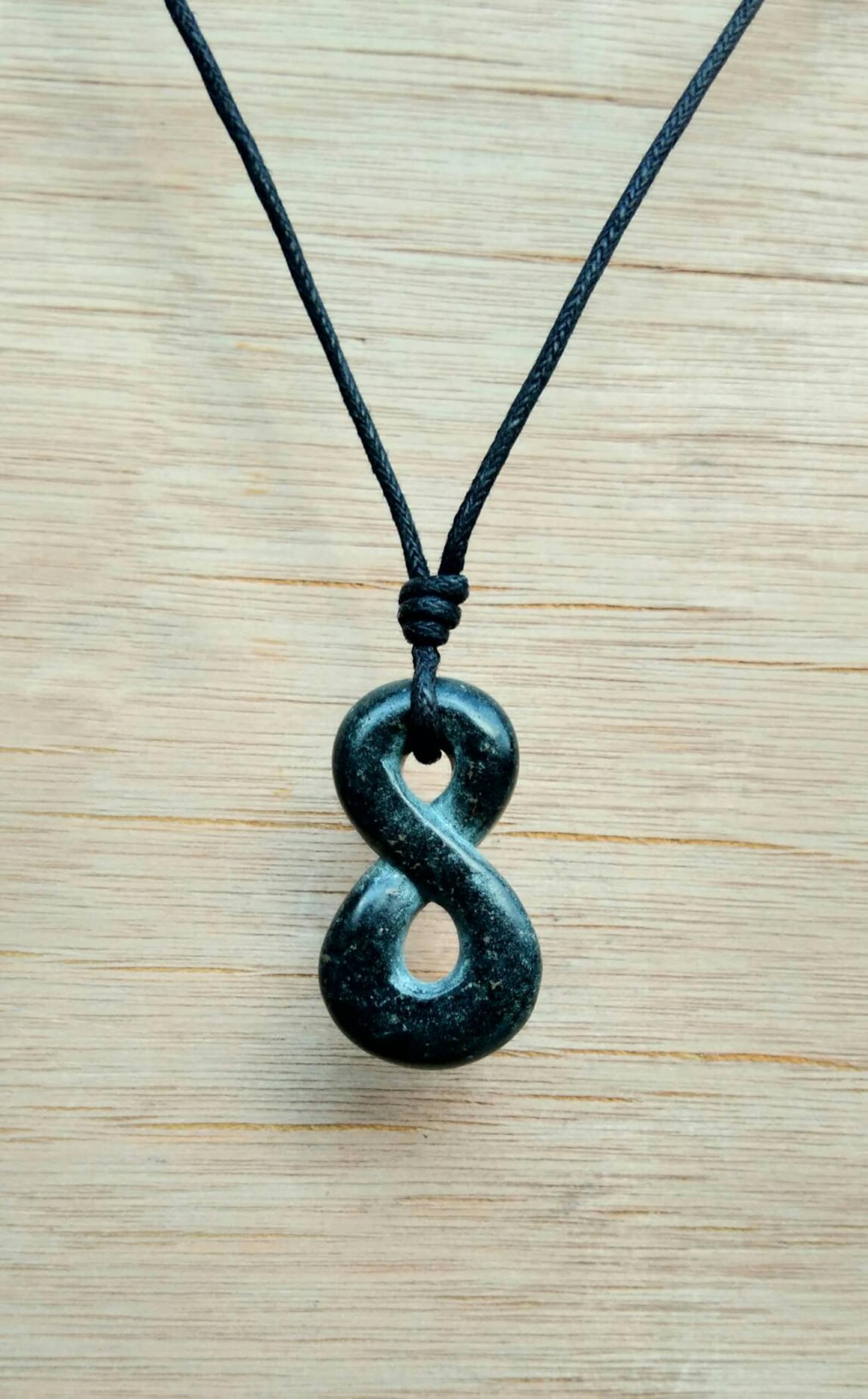 Infinity Pendant | Eternity Charm Necklace Jewelry | Symbol of Eternity ...