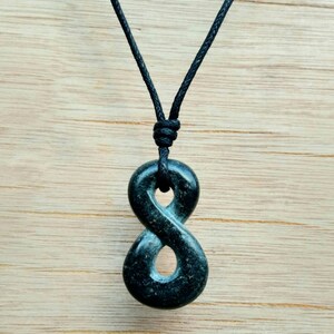 Infinity Pendant | Eternity Charm Necklace Jewelry | Symbol of Eternity ...