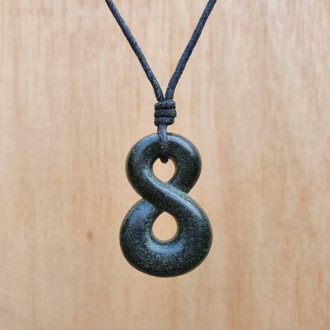 Infinity Pendant | Eternity Charm Necklace Jewelry | Symbol of Eternity ...