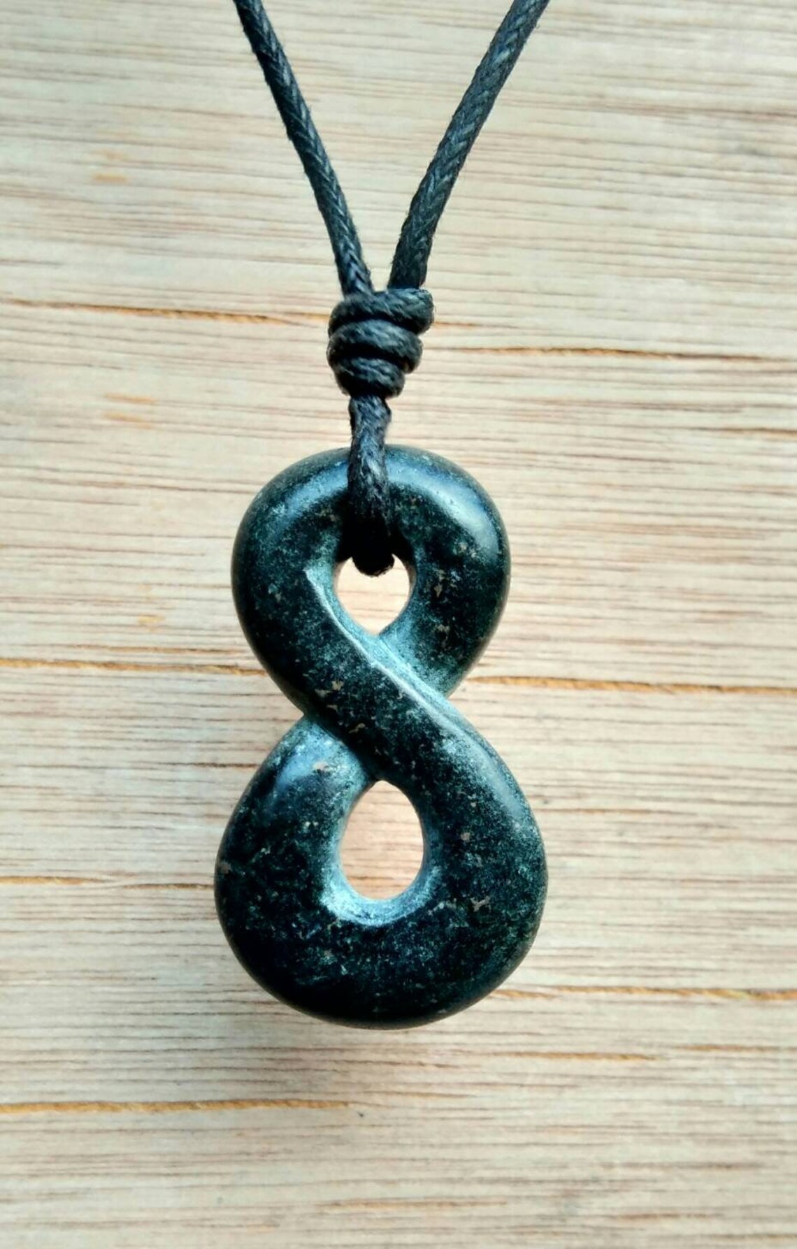 Infinity Pendant Eternity Charm Necklace Jewelry Symbol of - Etsy