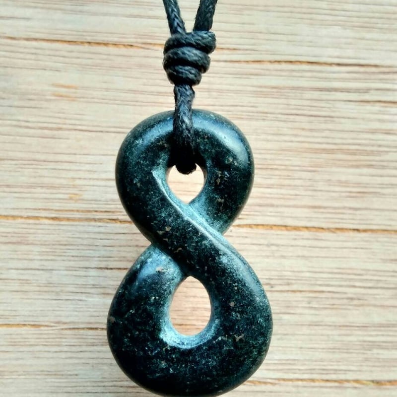 Infinity Jewelry - Etsy