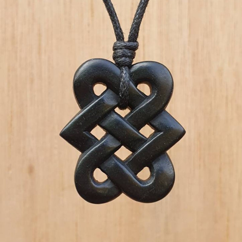 Unity Knot - Etsy