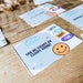 Experience Gift Printable Cards *DIGITAL DOWNLOAD* Gift Experience ...