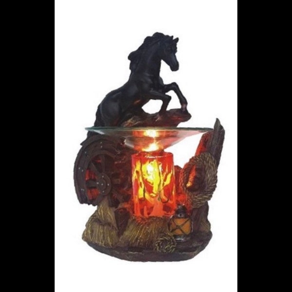 Cowboy Boot Lamp - Etsy