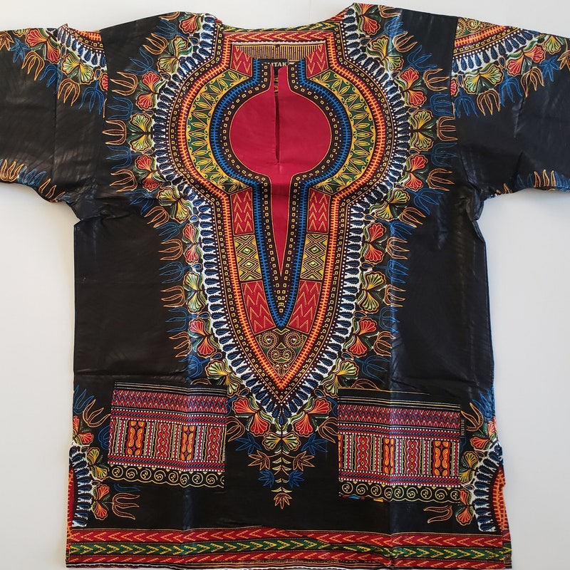 Dashiki for Men - Etsy
