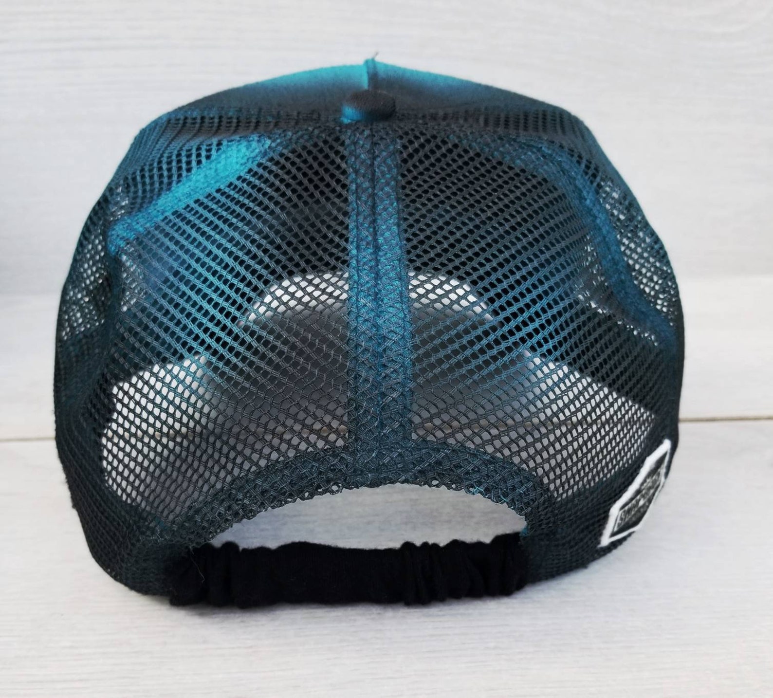 Teal Queen Crown Snapback Hat Cap - Etsy