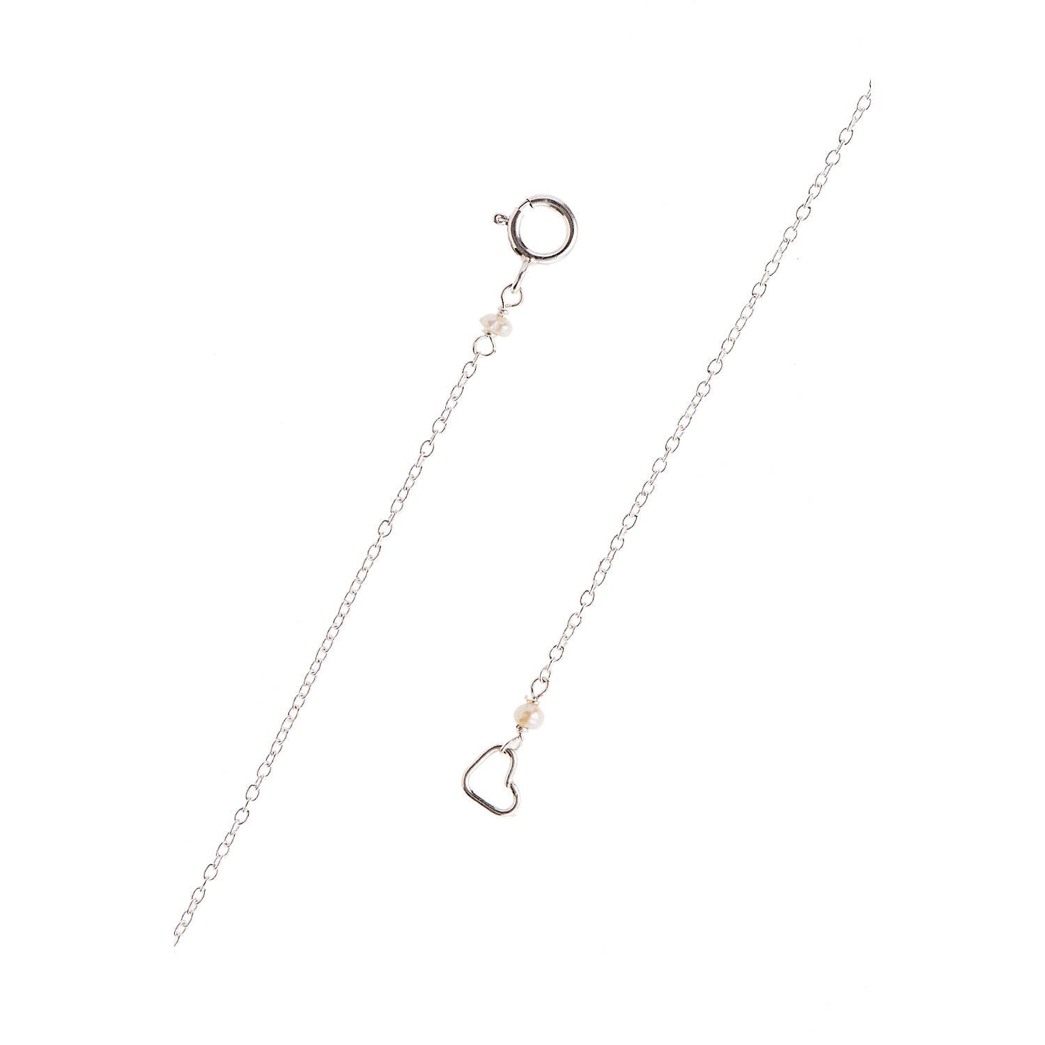 Sterling Silver Star Locket Adriane - Etsy