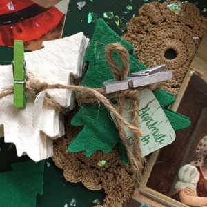 Plantable Flower Seed Paper Pine Trees ~bundle of 25~ Green - Etsy