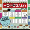 Personalised Wedding Table / Seating Plan Chart Large Print OR Canvas ...