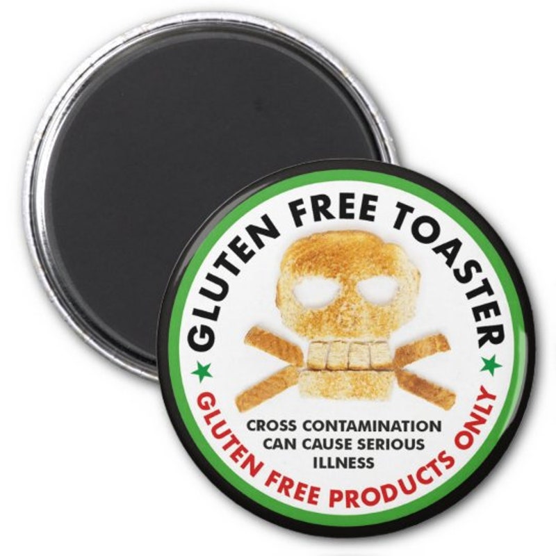 The Tea Toaster - Etsy