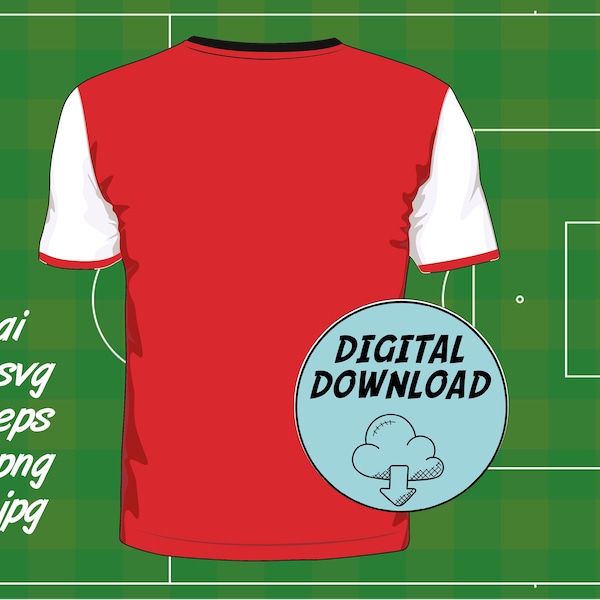 Arsenal Png - Etsy
