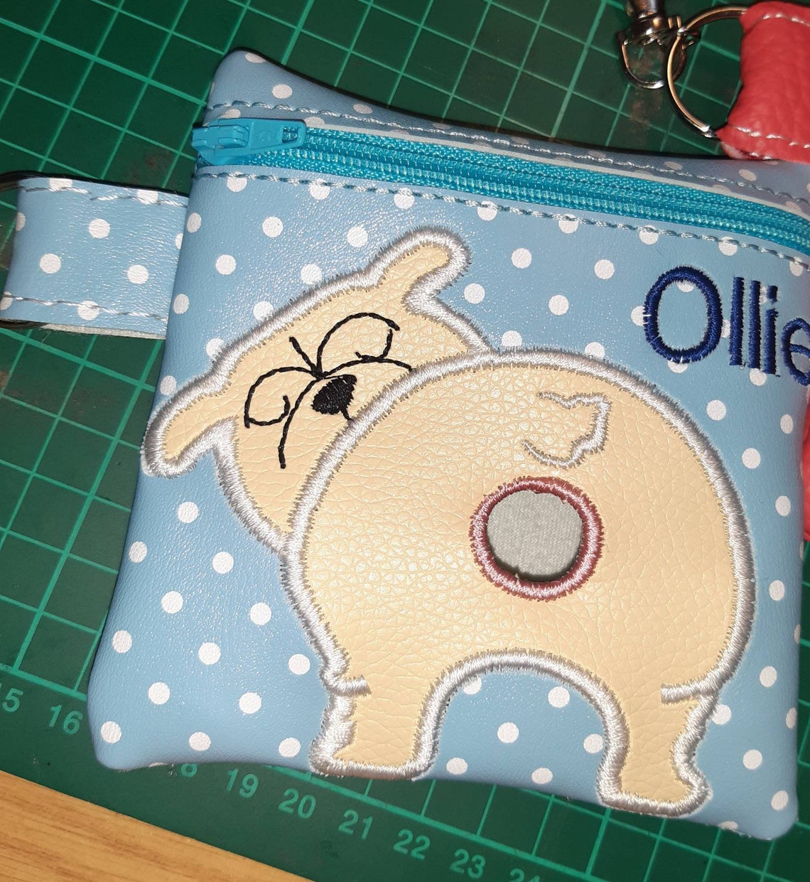Personalised Poo bag poop bag poo bag holder poop bag | Etsy Personalised Poo bag poop bag poo bag holder poop bag | Etsy