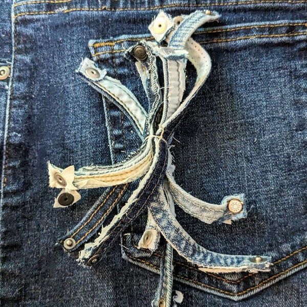 Reclaimed Repurposed - Etsy
