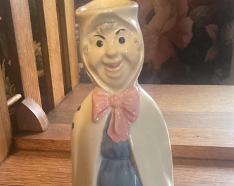Rare 1950s Cinderella Ware Jaq Creamer, Small Milk Jug, Walt Disney by ...