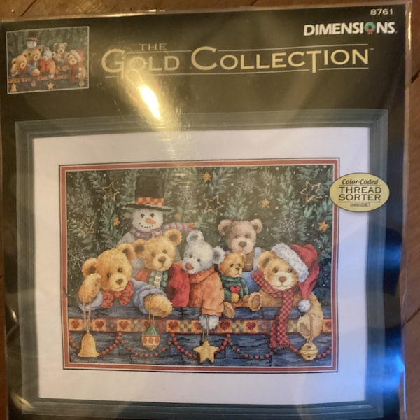 Dimensions Gold Collection - Etsy