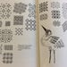Blackwork Embroidery Book , Elizabeth Geddes and Myra Mcneill, Dover ...
