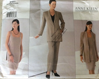 Vogue Skirt Suit - Etsy