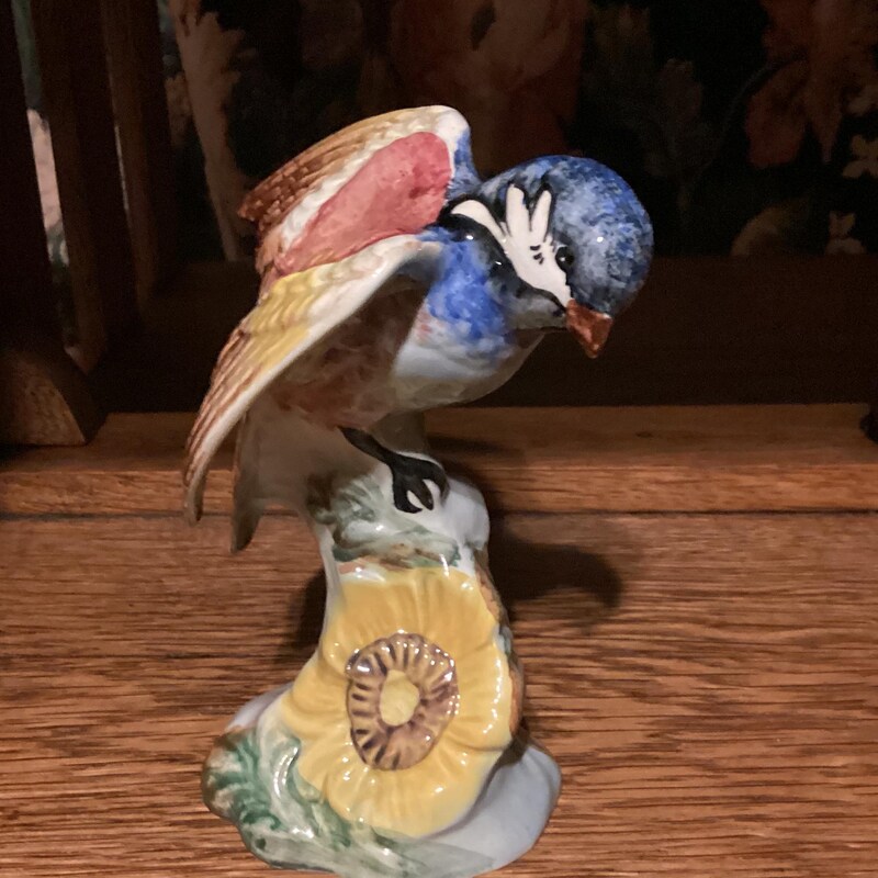 Beswick Bird - Etsy
