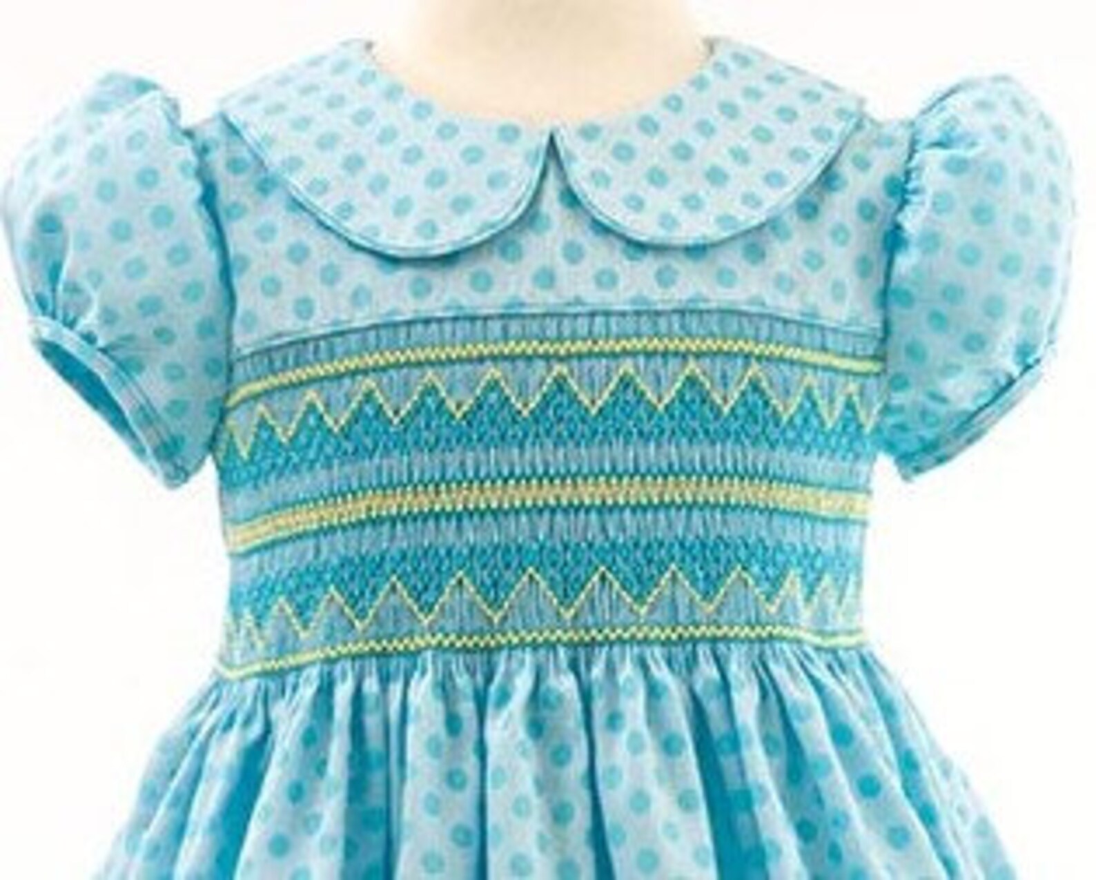 Christmas Sale:grace Knott Smocking Plate Library, 50 Plates, and FREE ...