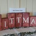 Personalized Block Letters Custom Wood Letter Blocks Shelf Sitter Signs ...
