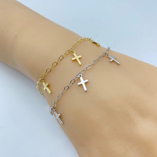 Dangle Bracelet - Etsy