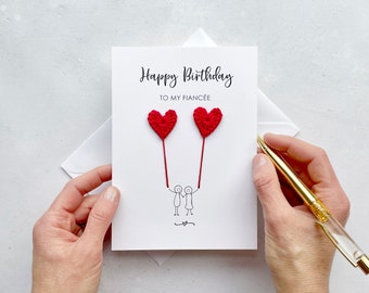 Happy Birthday Trans Balloons Cute Trans Birthday Cards, Cute Gay ...