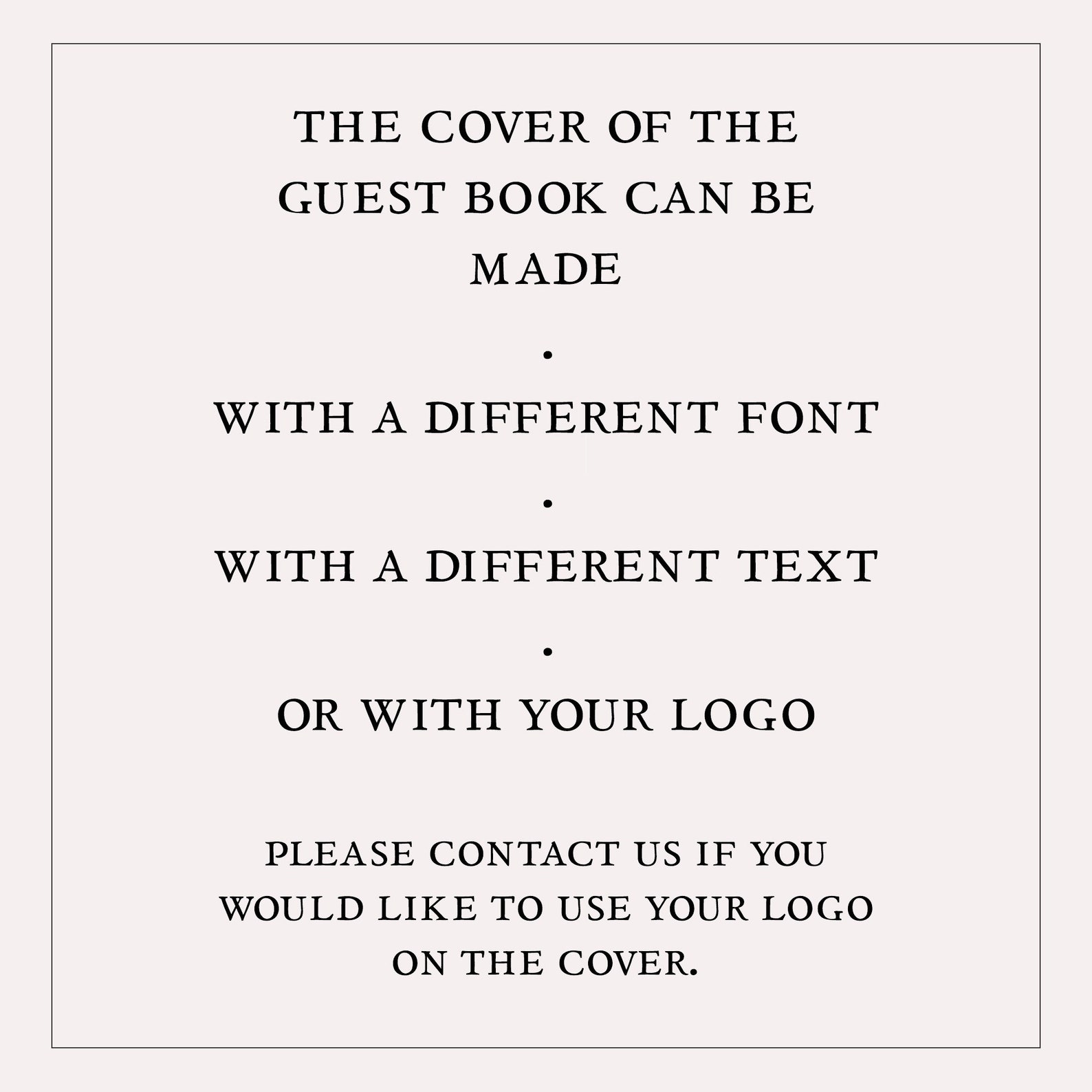 Instax Guestbook Linen Guest Album Lay Flat Guest Book - Etsy