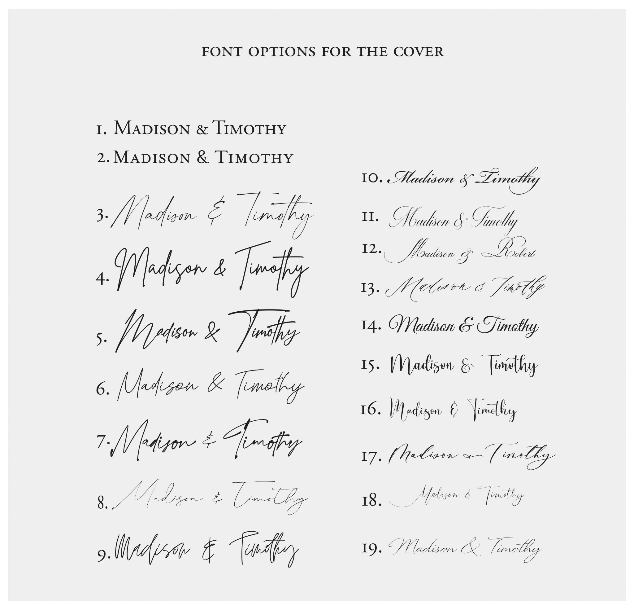 Minimalist Linen Guest Book With Blank Pages or With Pockets - Etsy