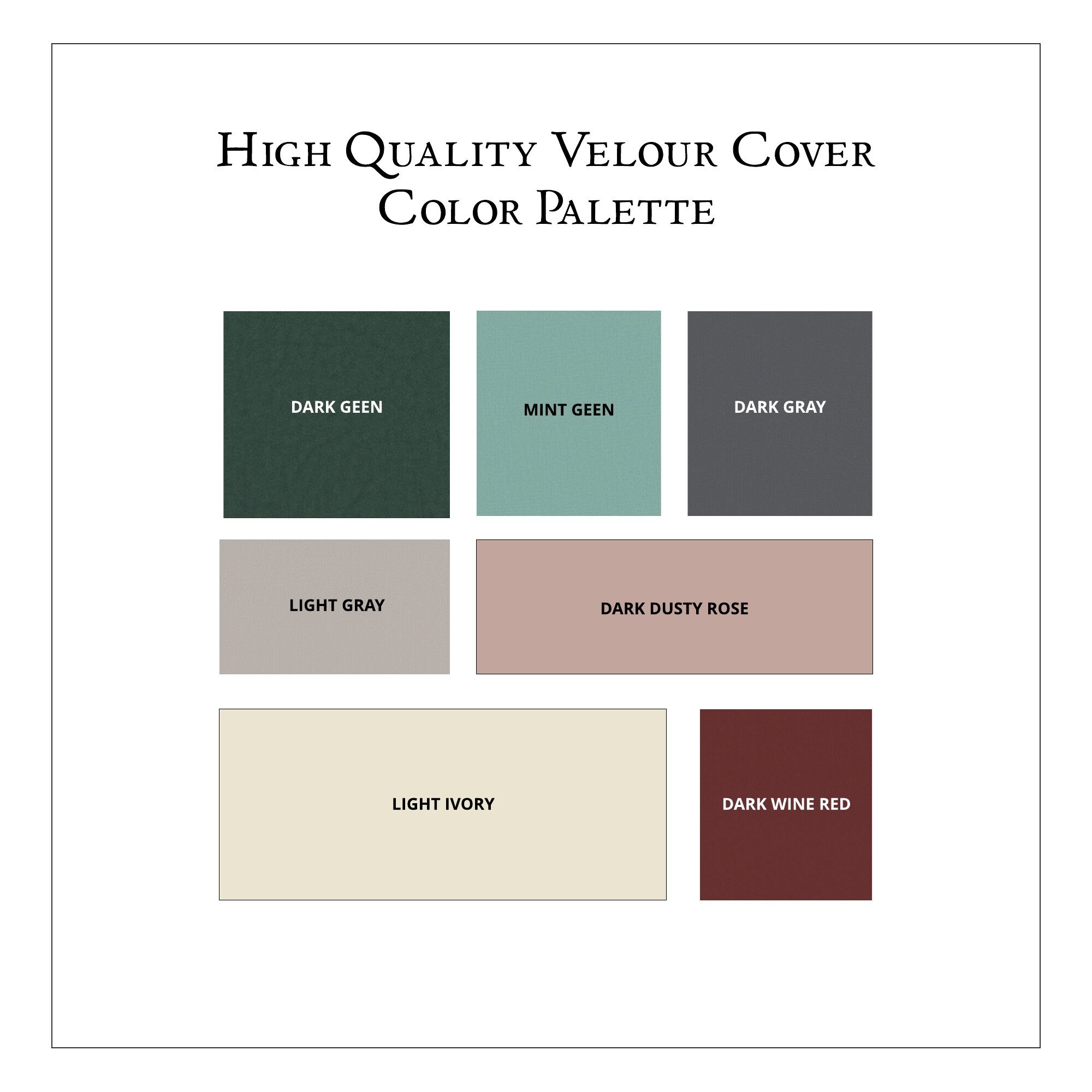 Instax Guestbook Linen Guest Album Lay Flat Guest Book - Etsy