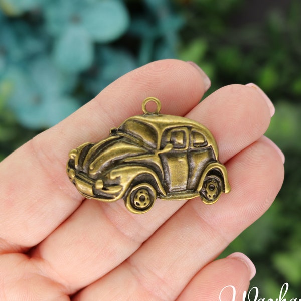Vw Charms - Etsy
